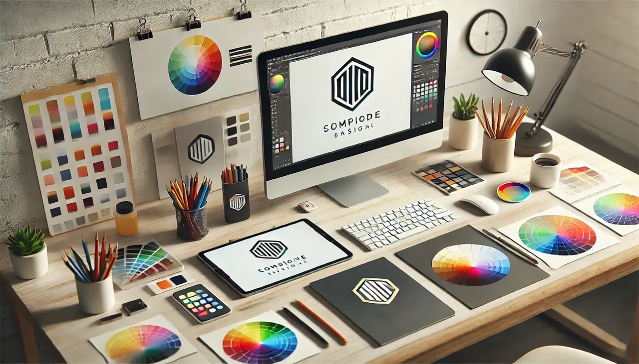 Comment choisir la bonne couleur pour votre logo : l'impact des couleurs