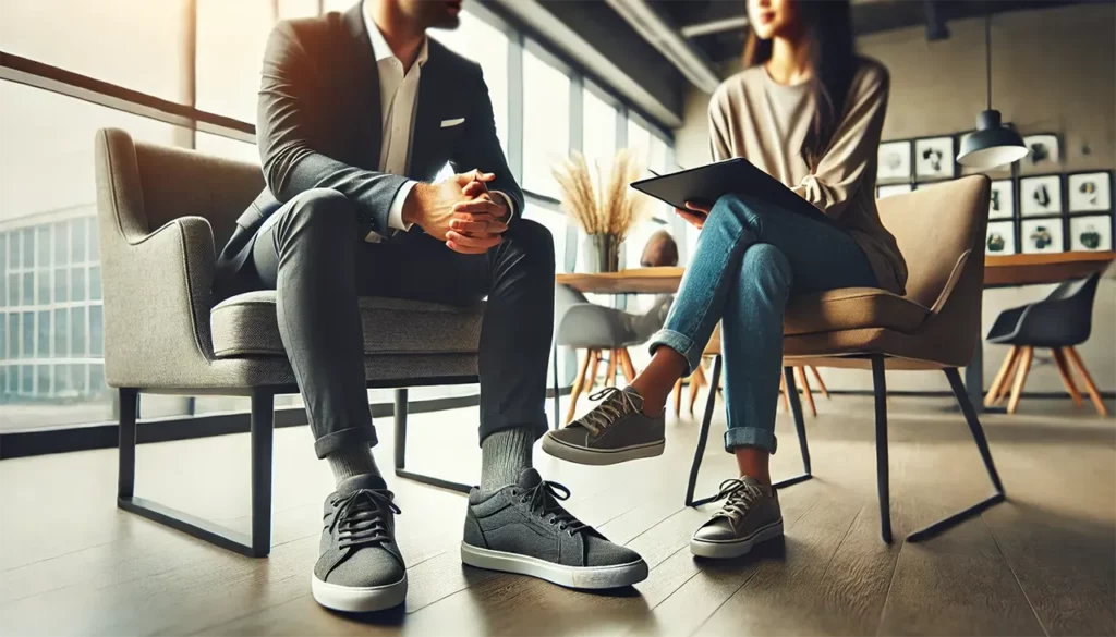 Partenaire local pour comprendre vos besoins de terrain